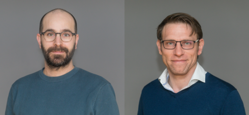 Zwei neue BIH-Professuren: Regeneration des Bewegungsapparates und ...